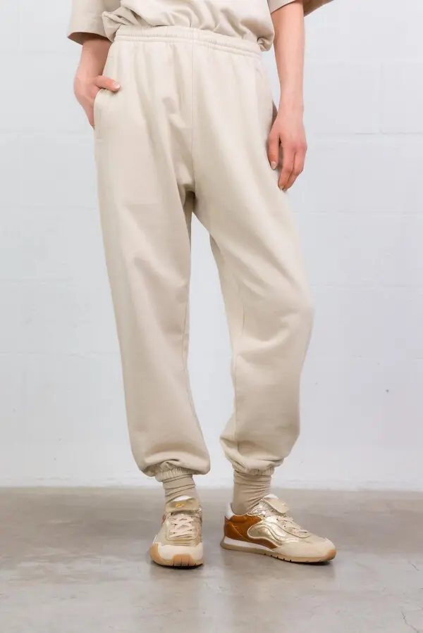 Acne Studios Elastic Waist Sports Pants
