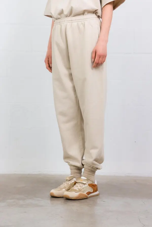 Acne Studios Elastic Waist Sports Pants