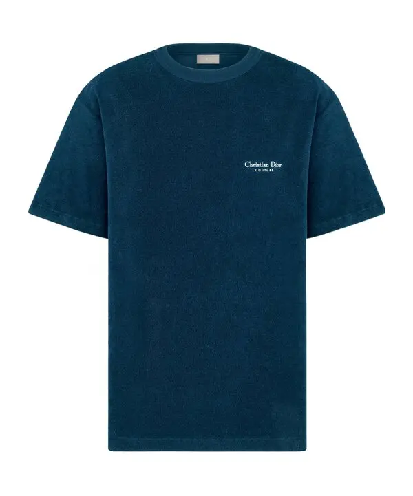 Dior T-shirt, Relaxed Fit