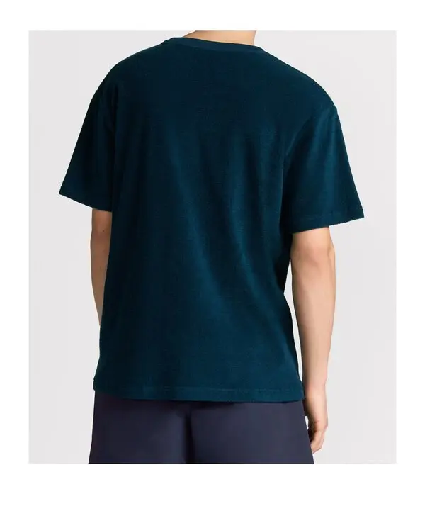 Dior T-shirt, Relaxed Fit