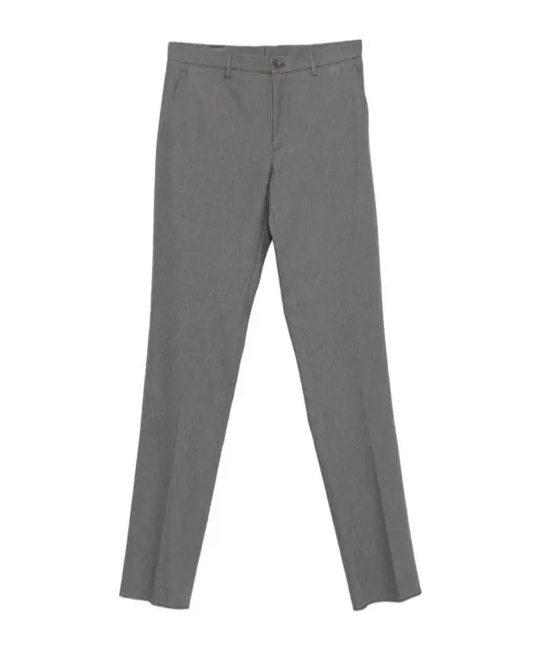 Etro Roma Straight Leg Trousers