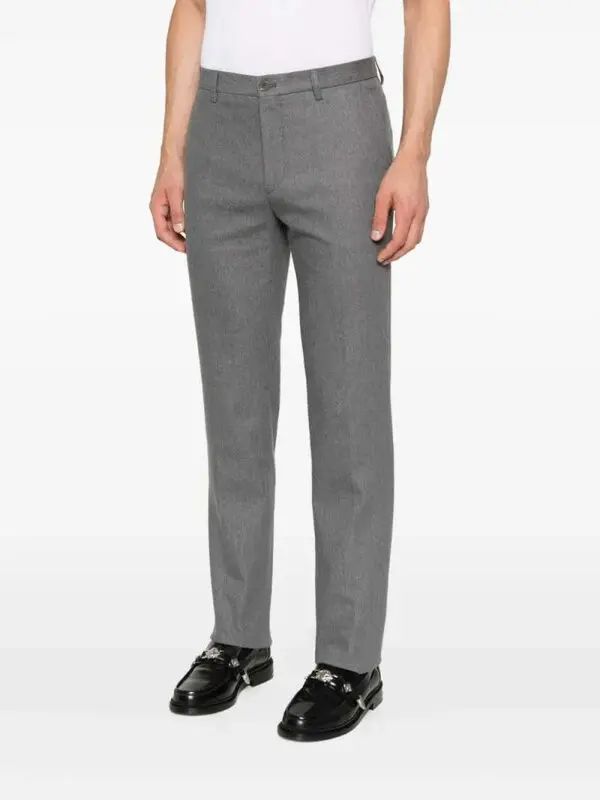 Etro Roma Straight Leg Trousers