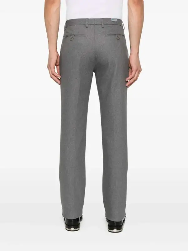 Etro Roma Straight Leg Trousers
