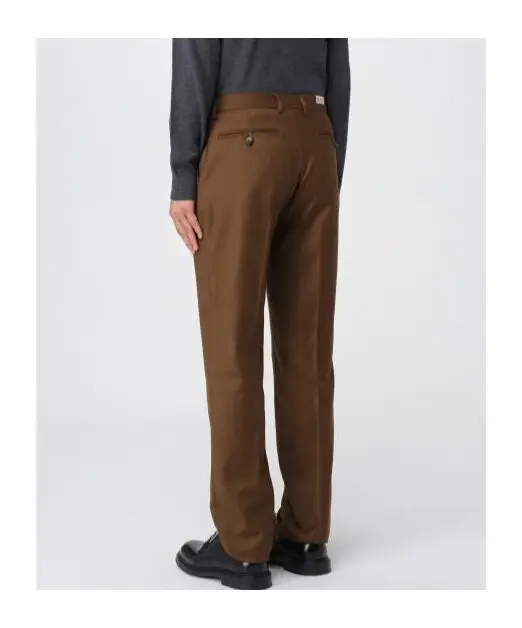 Etro Button Detail Tailored Trousers
