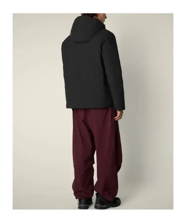 SAVE THE DUCK Obione Jacket - Black