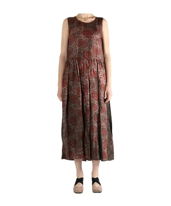 UMA WANG Ardal Dress