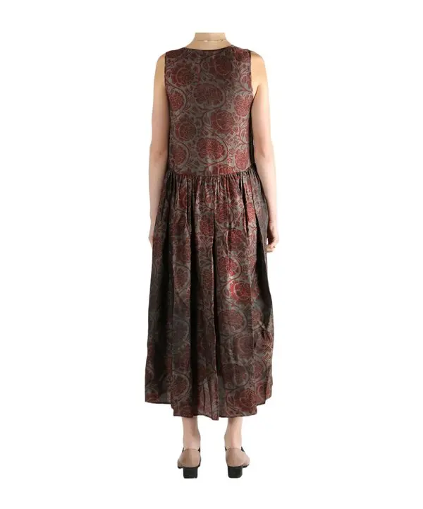 UMA WANG Ardal Dress