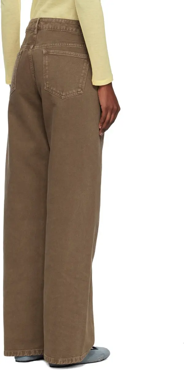 Paloma Wool Reynold Trousers