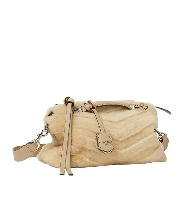 Fendi Selleria Medium Tote Bag