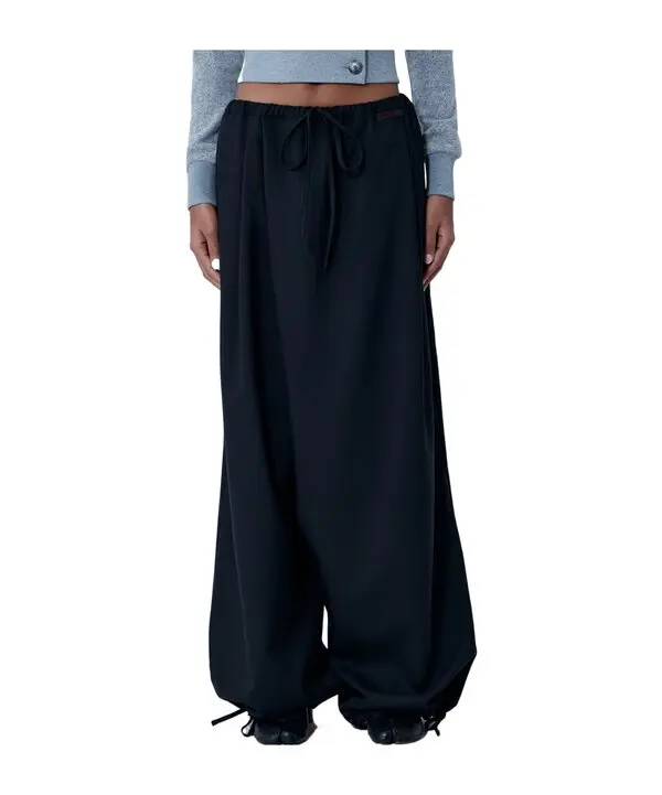 Marni Wide-leg Drawstring Trousers
