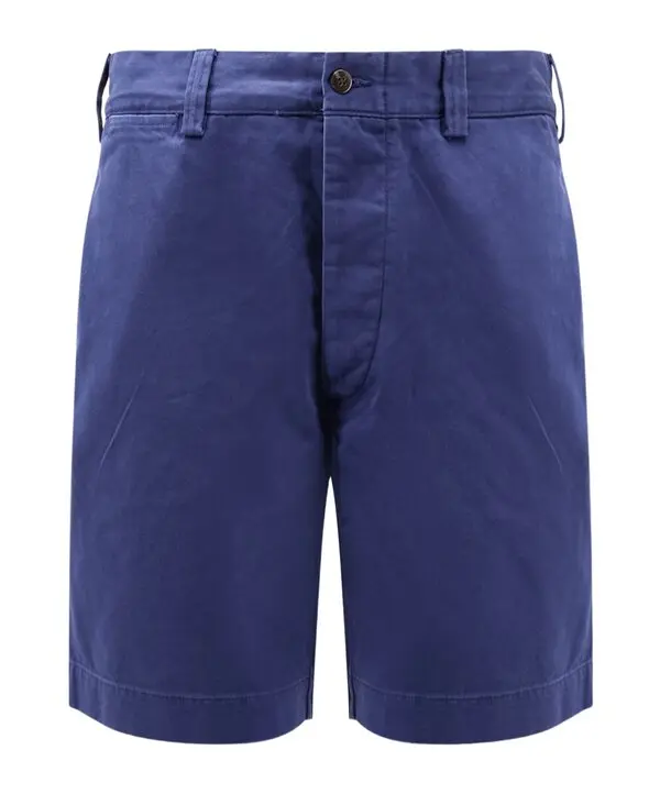 Polo Ralph Lauren Buttoned Shorts