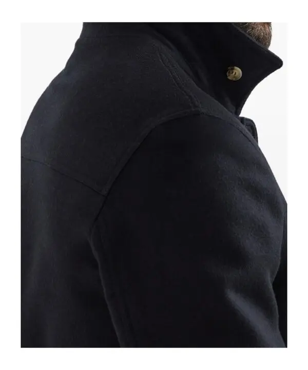 Brunello Cucinelli Wool Bomber Jacket - No