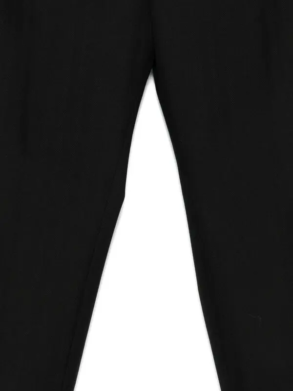 Barena Venezia Tailored Pleated Wide-leg Trousers