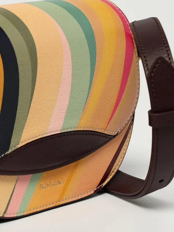 Paul Smith Swirl Crossbody Bag