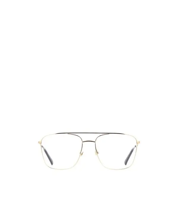 Gucci Aviator Frame Eyeglasses