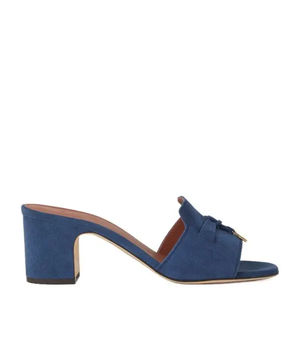 Loro Piana Summer Charms Sandal - Ocean Coves