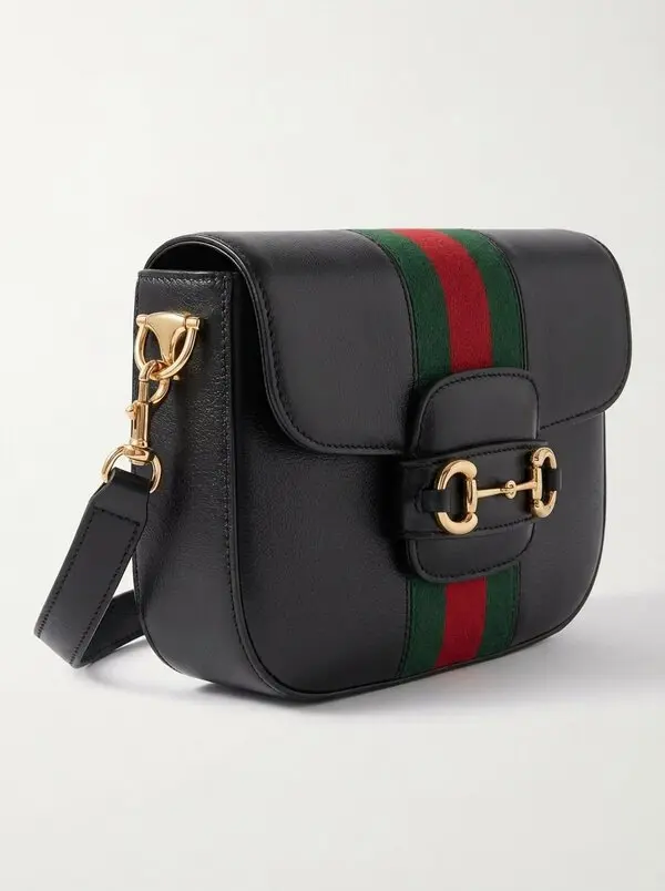 Gucci Horsebit 1955 Small Shoulder Bag