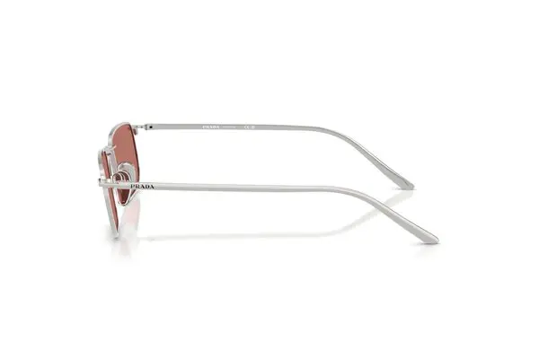 Prada Square Frame Sunglasses