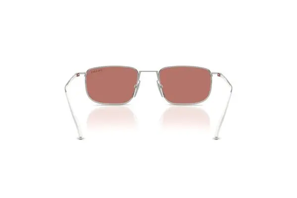 Prada Square Frame Sunglasses