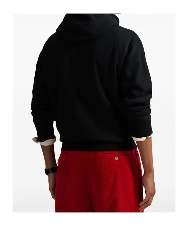 Polo Ralph Lauren Tuxedo Bear Hoodie