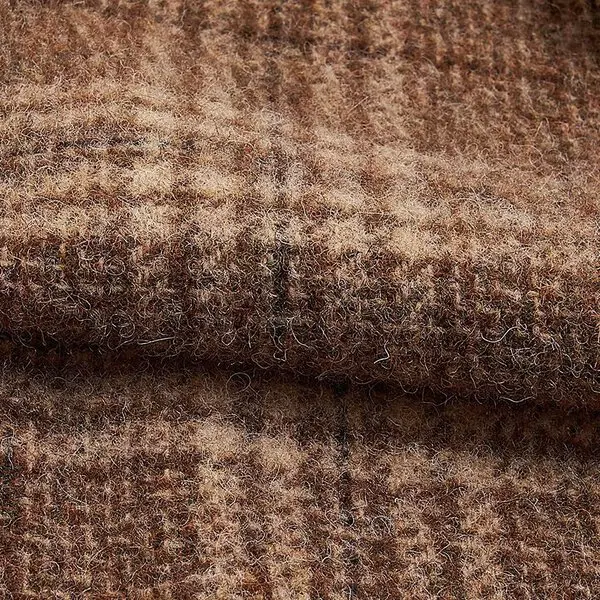 Isabel Marant Étoile Gislene Checked Long Coat