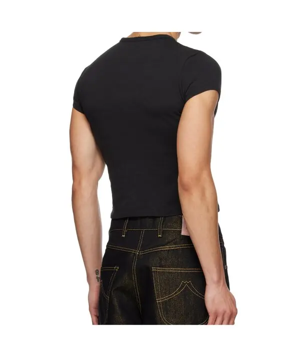 Kenzo Winter Holidays' T-shirt In Cotton