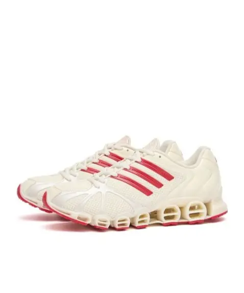 ADIDAS ORIGINALS 3-stripe Sneakers