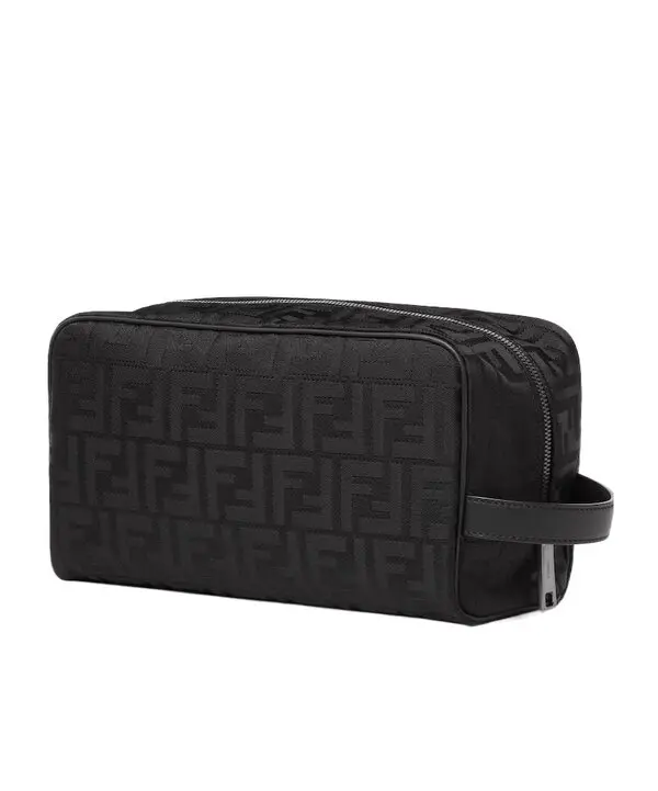 Fendi Ff Medium Toiletry Case