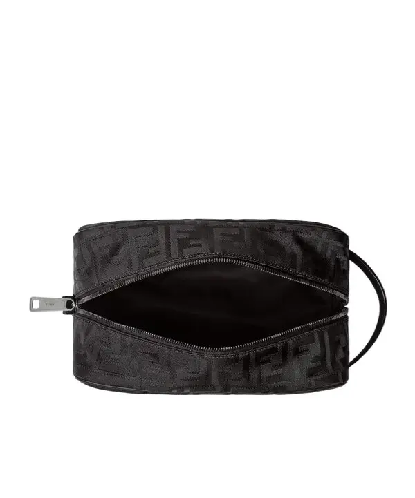 Fendi Ff Medium Toiletry Case