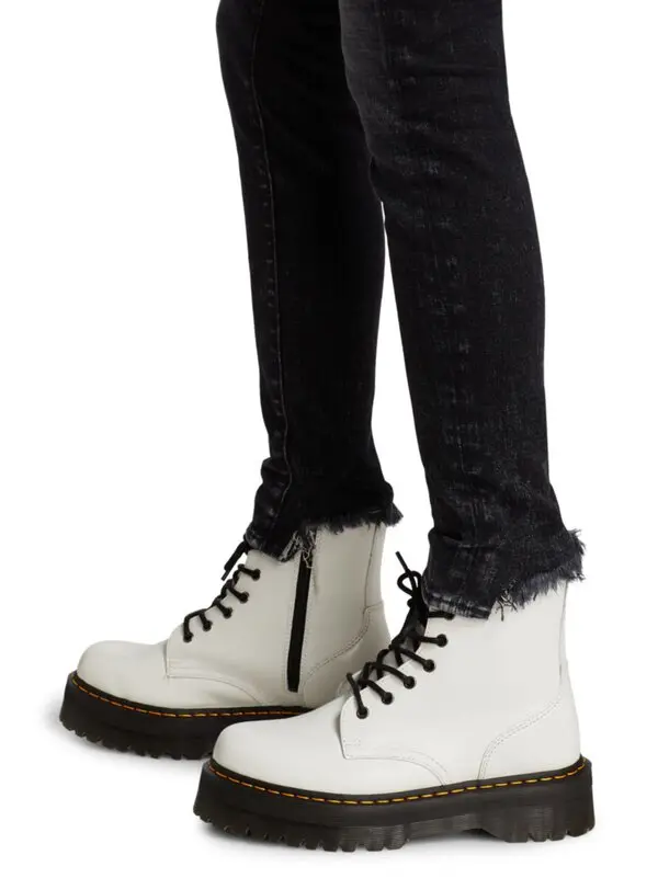 R13 Alison Skinny Jeans