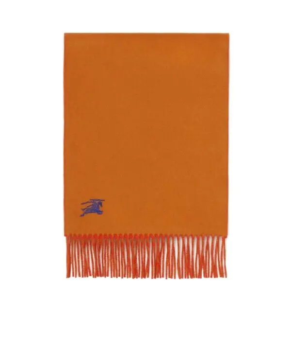 Burberry Reversible Cashmere Scarf