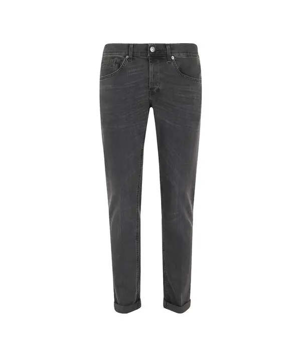DONDUP Slim Fit Jeans