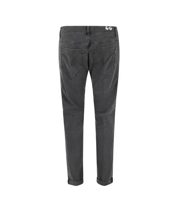 DONDUP Slim Fit Jeans