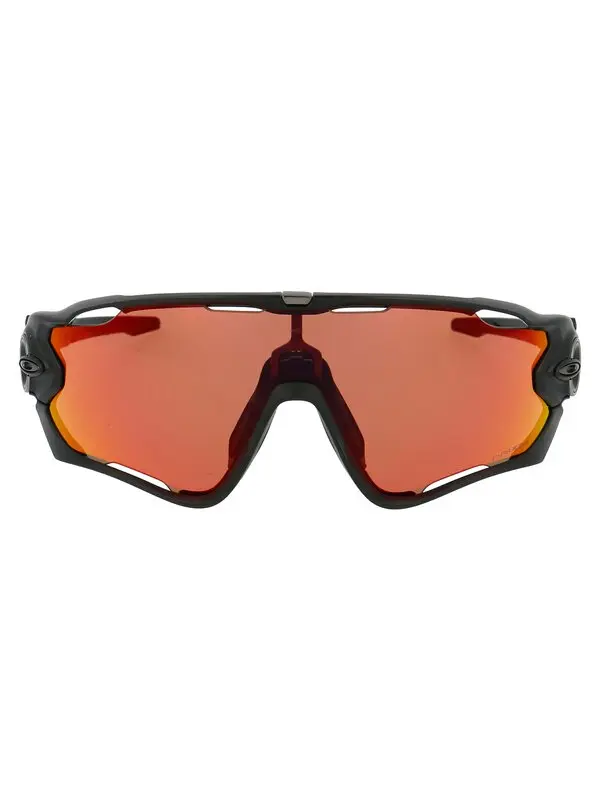 Oakley Sports Sunglasses - Red