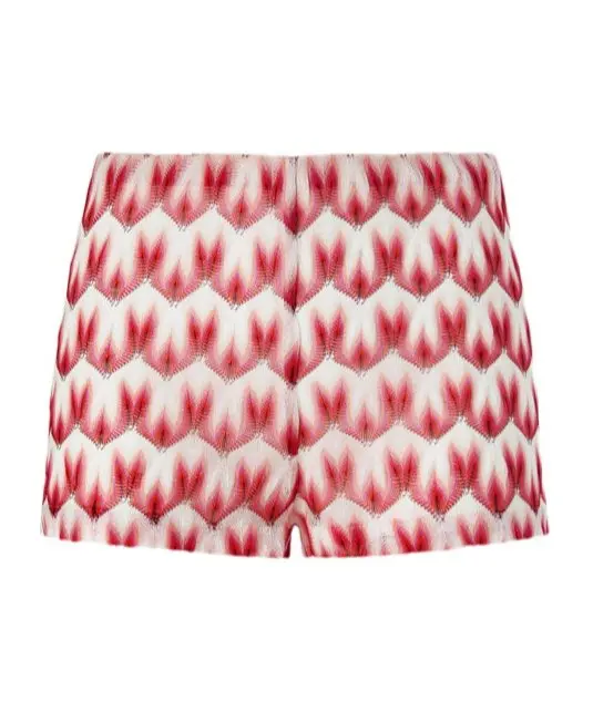 Missoni Knitted Beach Shorts - Multi-color