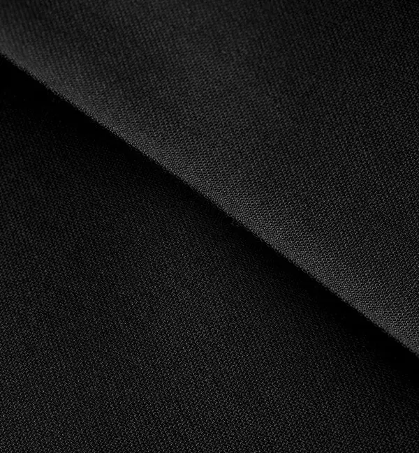 Dior Tailored Track Pants With Elasticated Waistband - Black