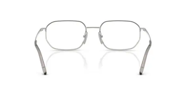 Prada Irregular Frame Eyeglasses