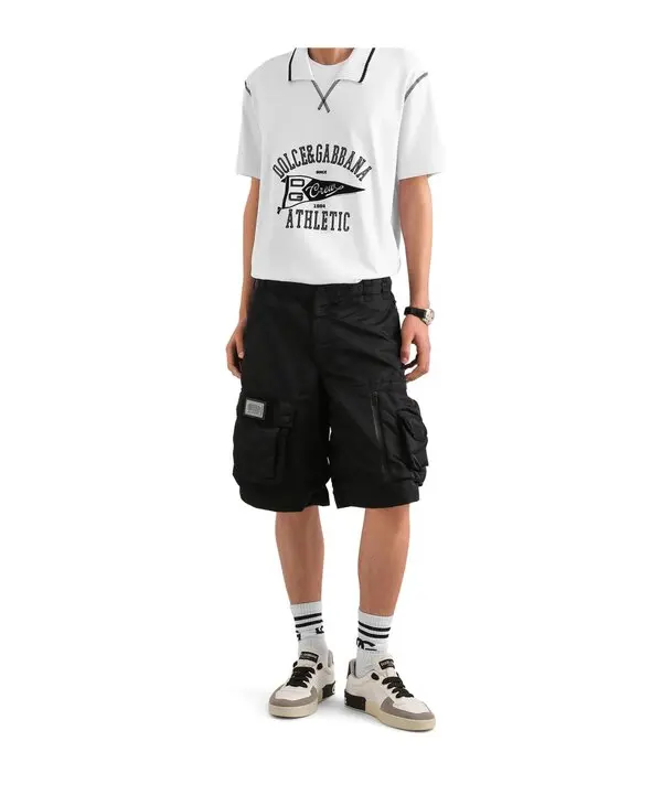 Dolce & Gabbana Graphic T-shirt