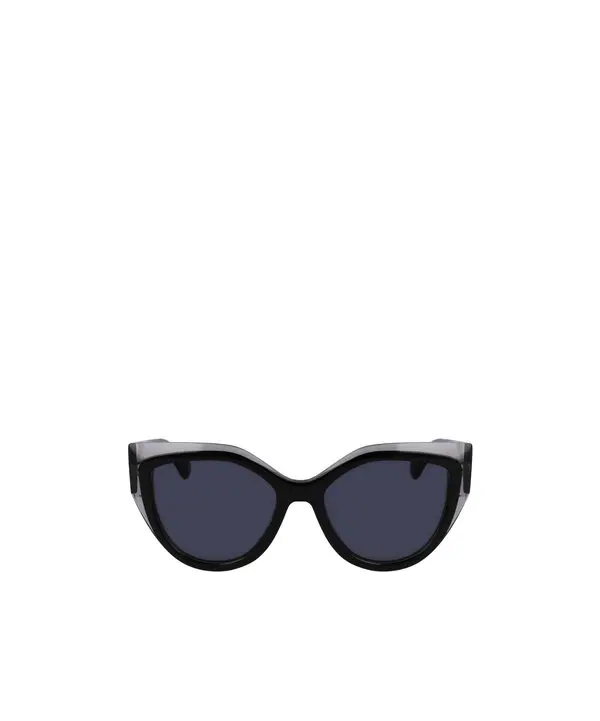 FERRAGAMO Oversized Cat-eye Sunglasses