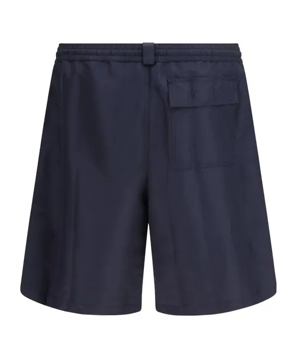 Loro Piana Bay Drawstring Shorts