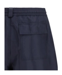 Loro Piana Bay Drawstring Shorts