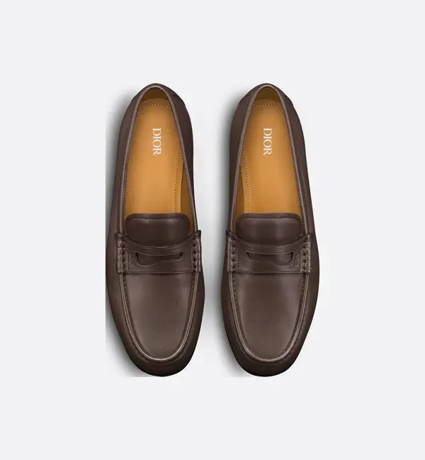 Dior Granville Flex Loafer