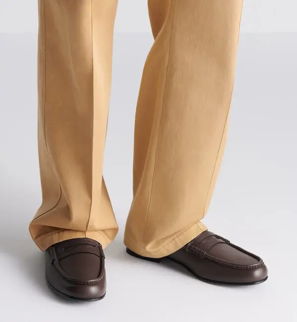 Dior Granville Flex Loafer