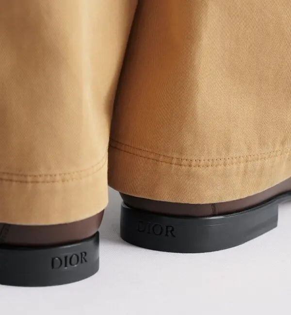 Dior Granville Flex Loafer