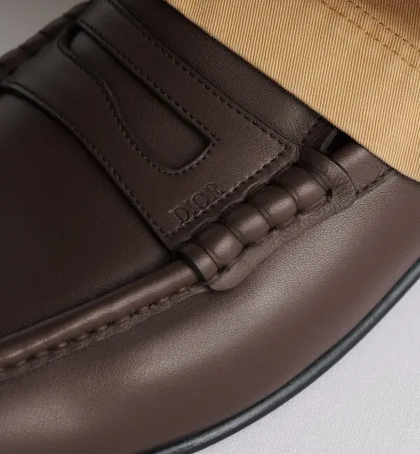 Dior Granville Flex Loafer