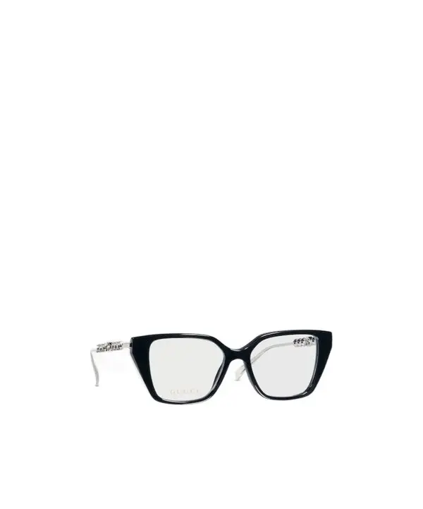Gucci Cat Eye Optical Frames