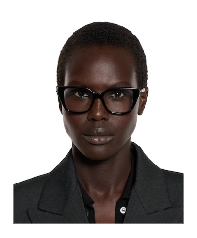 Gucci Cat Eye Optical Frames