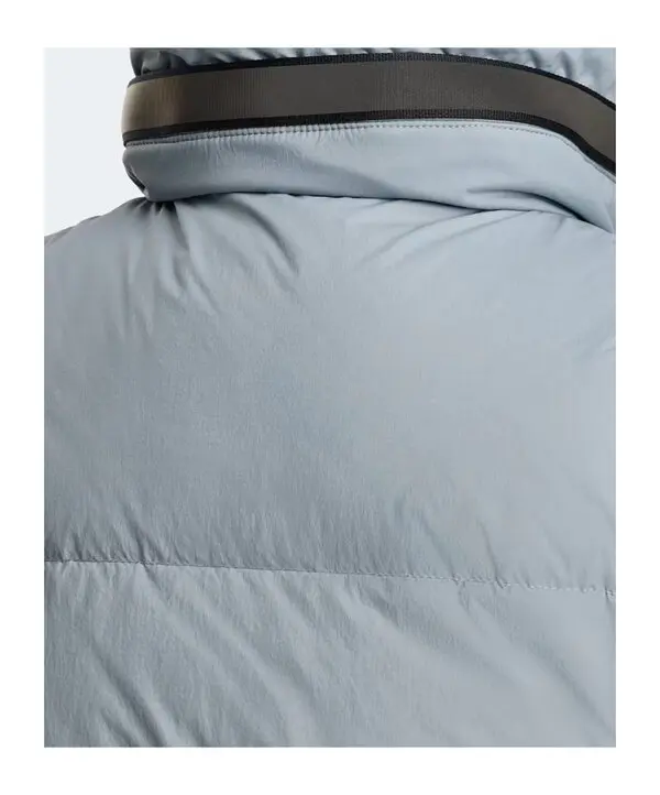 Canada Goose Junction Puffer Vest Black Label - Light Ozone Blue