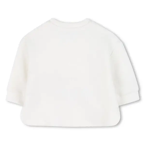 Kenzo Boke Flower Long Sleeve Tracksuit