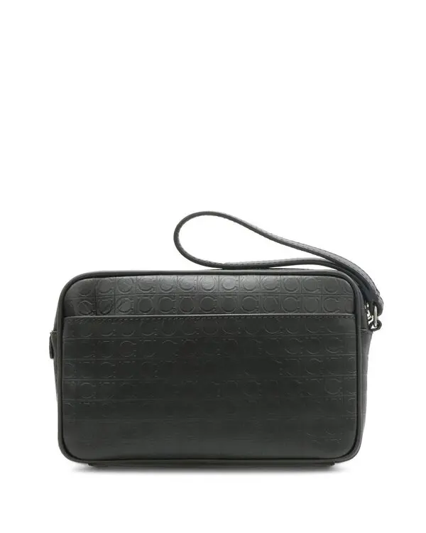 FERRAGAMO Logo Clutch